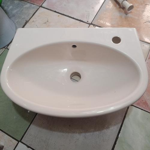 Jual WASTAFEL TOTO LW 246 PASTEL IVORY//COMPLETE SET - Jakarta Selatan ...