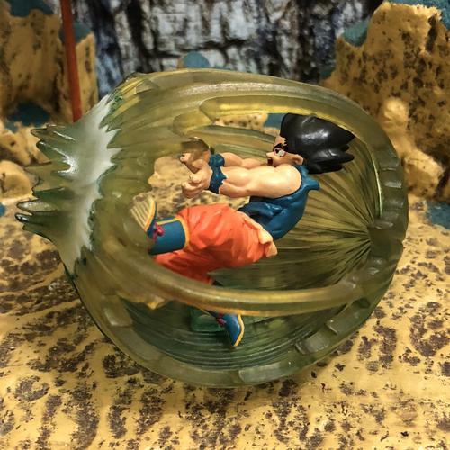Jual neo capsule dragon ball dragonball original goku kamehameha - Kota ...