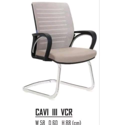 Jual KURSI MEETING INDACHI CAVI III VCR KURSI HADAP KAKI U KURSI RAPAT ...