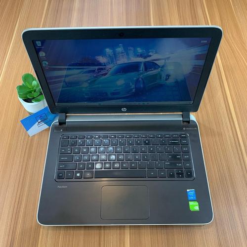 Jual HP PAVILION I7 GEN 5 NVIDIA GEFORCE 840M RAM 8GB HDD 1TB BEKAS ...