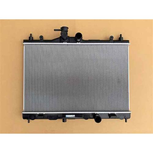 Jual Radiator Nissan Juke F15 CVT Original Nissan Genuine Part - Kota ...