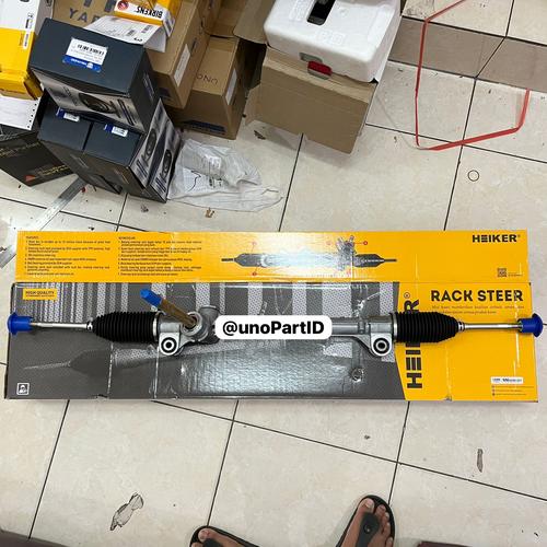 Jual Racksteer / Gearbox Steering Heiker Daihatsu Rocky & Toyota Raize ...