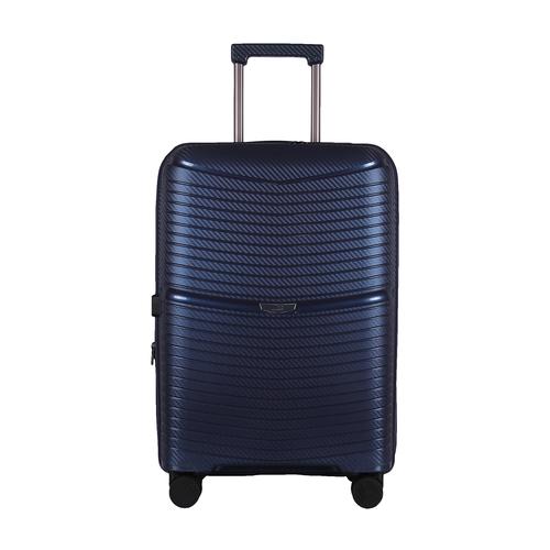 Promo Koper - Trolley Case Condotti 63135 - 24 inch - Cobalt Blue Cicil ...
