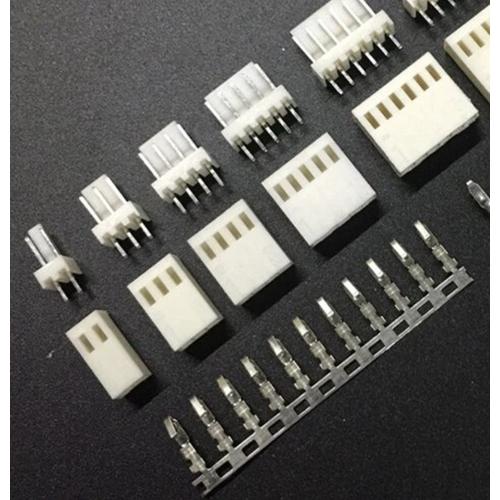 Jual 1set Molex KF2510 5P 5 Pin 5Pin 2.54mm Header Terminal Connector - Kota Semarang - azzam ...