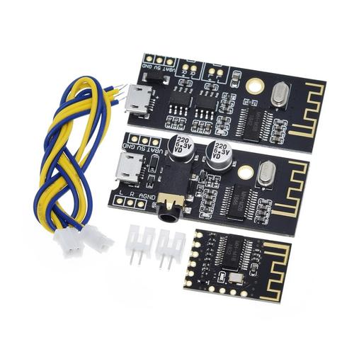 Jual MH-MX8 M18 M28 M38 Wireless Bluetooth MP3 Audio Receiver Board ...