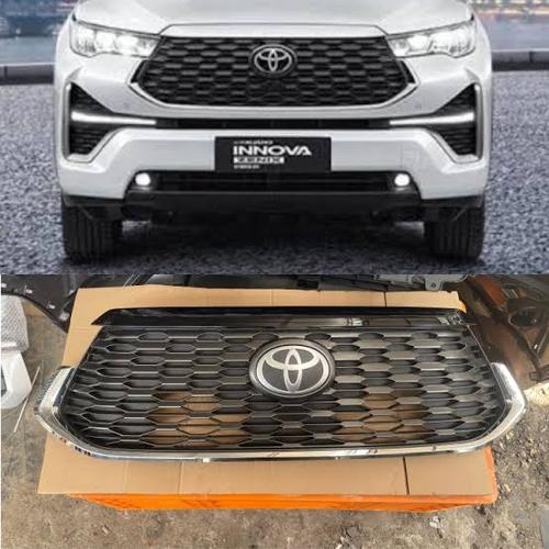 Jual Grille Grill Innova Zenix Hybrid 2022-2023 Original Grill Zenix Q ...