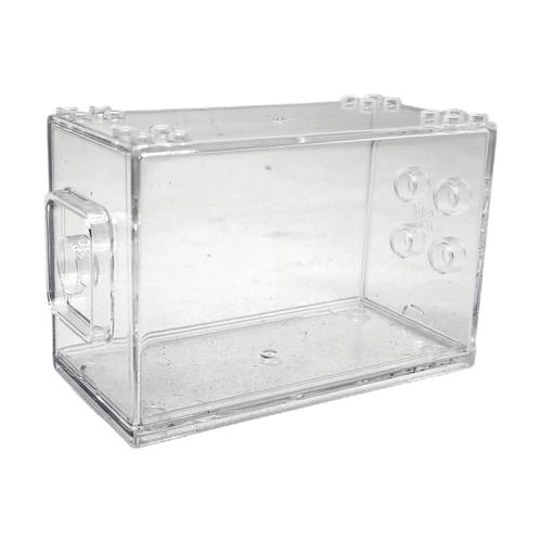 Jual Acrylic Box Diecast 1/64 - EMCO - Kab. Sleman - H&M Toys | Tokopedia