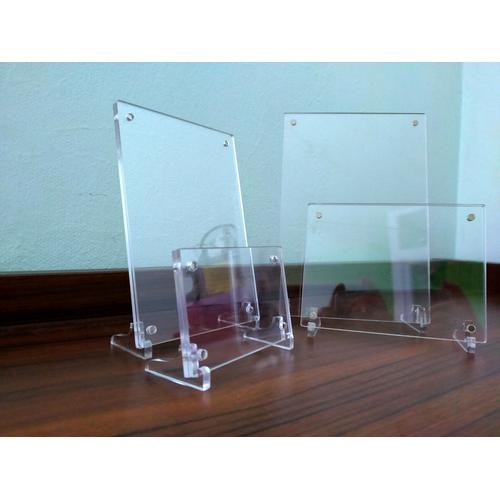 Jual FRAME MAGNET AKRLIK CUSTOM / BINGKAI AKRILIK CUSTOM - Kota ...