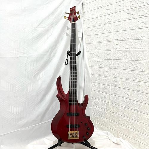 Jual Edwards by ESP EFR-95 Bass Forest Series Japan n ibanez fender ...
