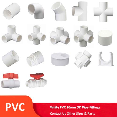 Promo Pralon Drat / Sambungan Pipa Air / Pipa Air PVC / Pipa Air ...