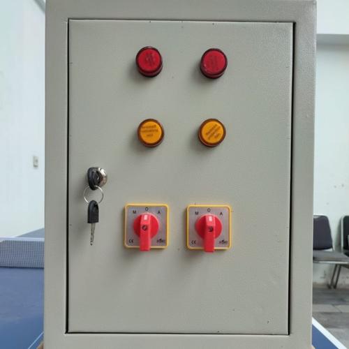Jual PANEL TIMER POMPA DAN PANEL TIMER LAMPU - Kab. Sleman - Pool ...