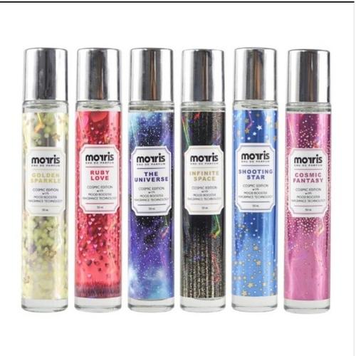 Jual MORRIS TEEN COSMIC EDITION 50ML - BODY COLOGNE SPRAY - Shooting ...