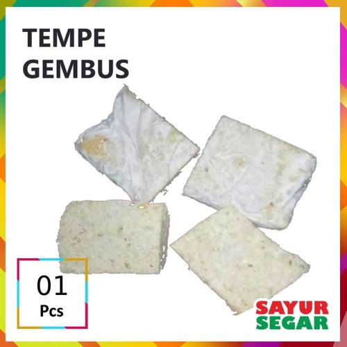 Jual TEMPE [300g] - Tempe Gembus - Jakarta Selatan - SAYUR SEGAR ...