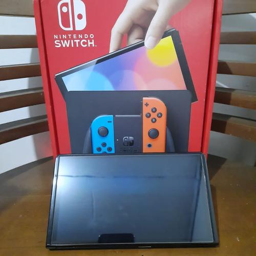 Jual Tablet Switch OLED, tablet dan dus only - Jakarta Timur ...