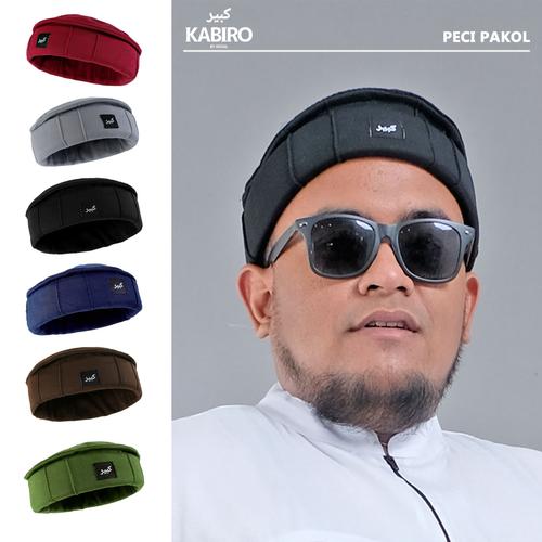 Jual PECI PAKOL ROSAL KABIRO / PECI TALIBAN PAKISTAN / PECI UAS - Merah ...
