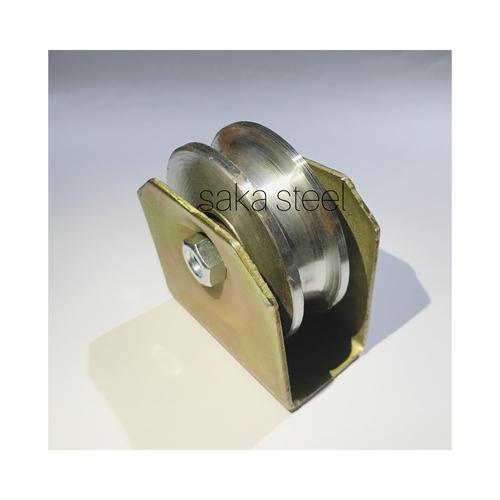 Jual RODA SUPER AS RODA PAGAR RODA GERBANG 7CM - Kota Surakarta - Saka ...