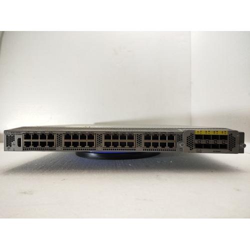 Jual Switch Cisco Nexus 2232TM-E 32 port 10G Plus 8 Port SFP 10GB ...