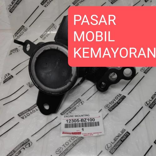 Jual Engine mounting kanan atau karet dudukan mesin rh AGYA & ALYA ...