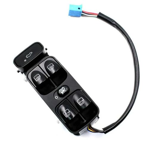 Jual Power Window Jendela Mercedes Mercy W203 W212 C200 C250 E200 E230 ...