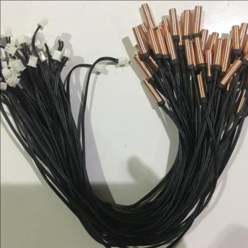 Jual THERMISTOR TERMIS SENSOR SUHU AC DAIKIN 15k R32 R410 R22 Thailand ...