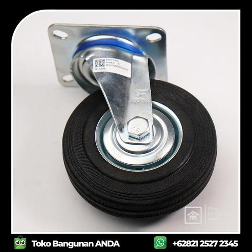 Jual RODA KARET 5 INCH HIDUP - Kota Semarang - TOKO BANGUNAN ANDA ...