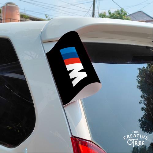 Jual Performance Car Brand - Label Tag Mobil - Variasi Pintu Bagasi ...