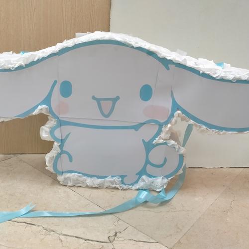 Jual Pinata cinnamoroll custom/pinata ready custom - Jakarta Selatan ...