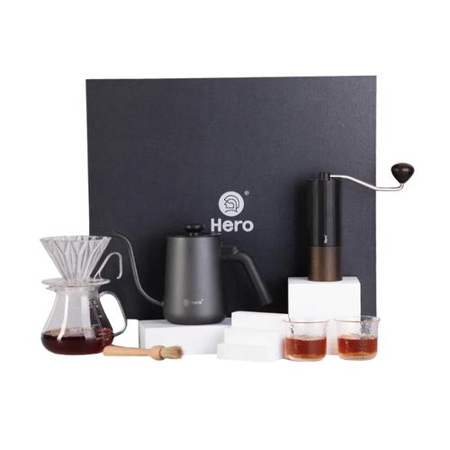 Jual ZeroHero Professional Coffee PCTG Gift Box GLHZ013/GLHZ014 ...
