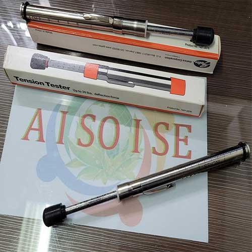 Jual AMERICAN GATES GATES PEN BELT TENSION METER 7401-0076 , up to 30 ...