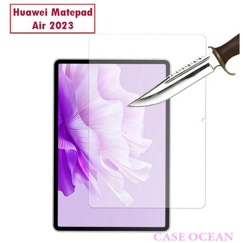 Jual Huawei Matepad Air 2023 Anti Gores Tempered Glass Screen Guard ...