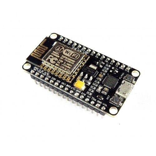 Jual NodeMcu ESP8266 CH340 CP2102 / Wemos D1 Mini R3 Wifi Module Node MCU - NodeMCU - CP210 ...