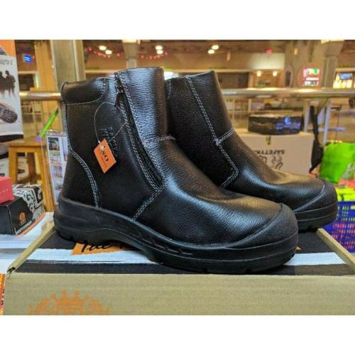 Jual SEPATU SAFETY KINGS 806X/SEPATU KERJA SEFTY PRIA KULIT ASLI ...