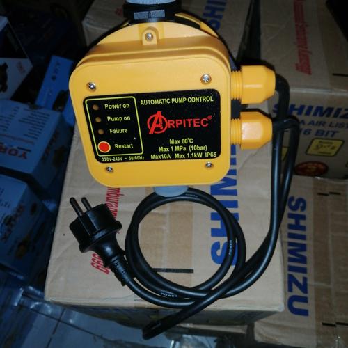 Jual APC Automatic Pressure Control ICAR I-vory Ecofill - shinoll ...