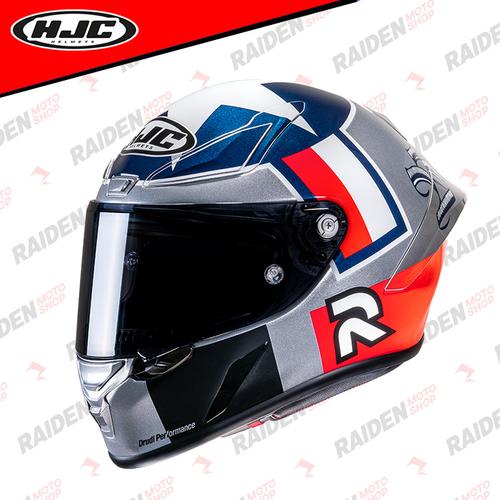 Jual HJC RPHA 1N BEN SPIES HELMET - Kota Bandung - Raidenmotoshop ...