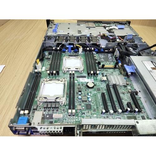Jual 0CN7X8 Dell PowerEdge R430 R530 Dual LGA2011 Server System ...