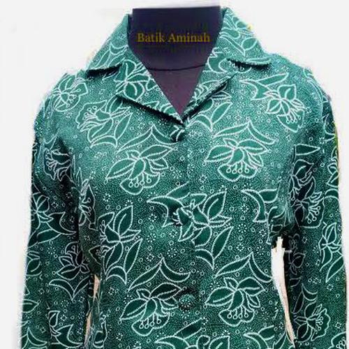 Jual seragam pkk nasional - S, Kain - Kota Surakarta - Batik ...