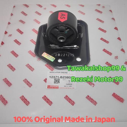 Jual Trans Mounting Karet Dudukan Transmisi Gran max Luxio Granmax MT ...