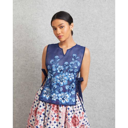 Jual Mina Apron - Manda Hartanto Batik - Candi Pants - Jakarta Barat ...