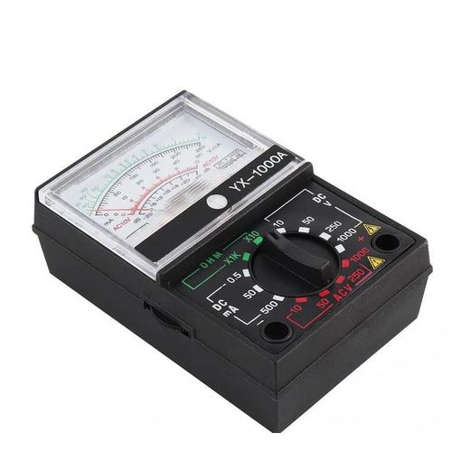 Jual multi tester analog kecil - Jakarta Utara - Murahjaya elektrik ...