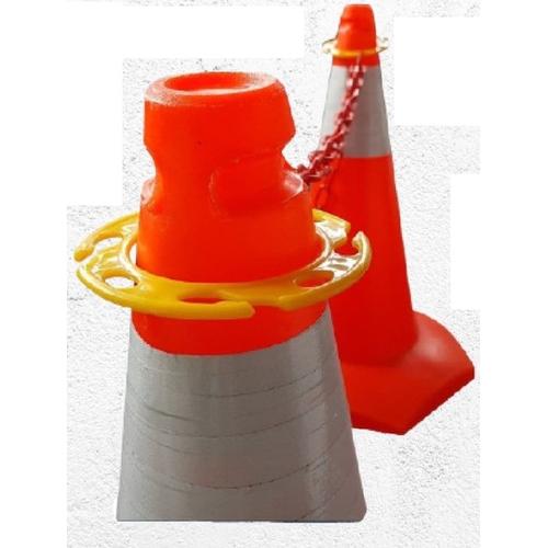 Jual ring cone chain connector,gantungan rantai kerucut cincin traffic ...