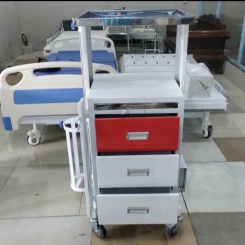 Jual Troli Emergency - Emergency Trolly Besi - bubble - bubble - Kab ...