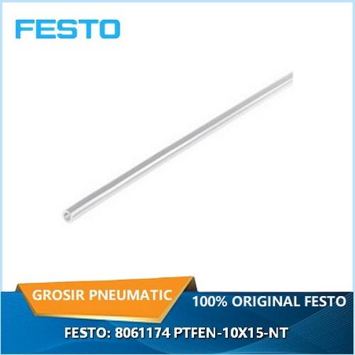 Jual FESTO 8061174 PTFEN-10X15-NT Plastic tubing - Kab. Tangerang ...