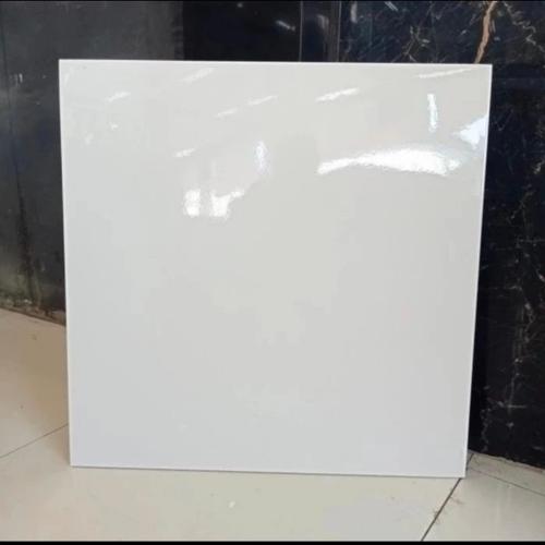 Jual keramik granit lantai dinding putih polos 60x60 - Kab. Bogor - PT ...