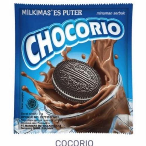 Jual - MARI OPPA MINUMAN SUSU KOREA | MARIMAS - - Coklat, Marifood ...