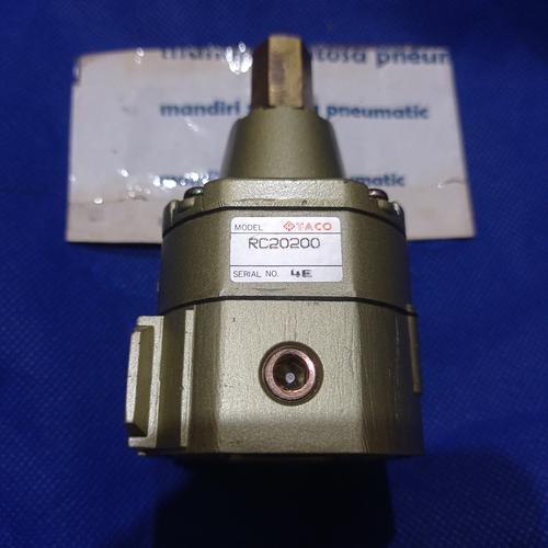 Jual SELENOID TACO RC20200 SERIAL NO 4E. - Jakarta Barat - Mandiri ...