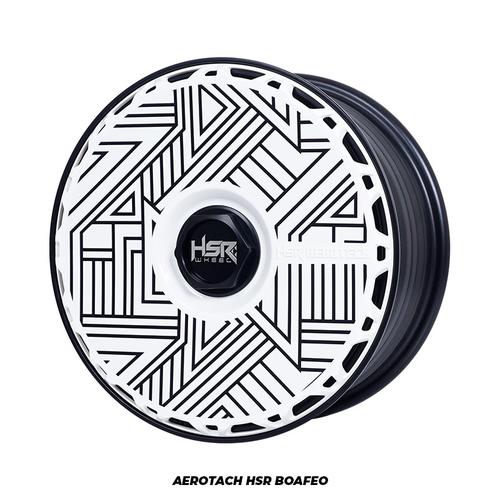 Jual DOP HSR AEROTECH UNTUK VELG HSR BOAFEO RING 15 & 16 - Jakarta ...