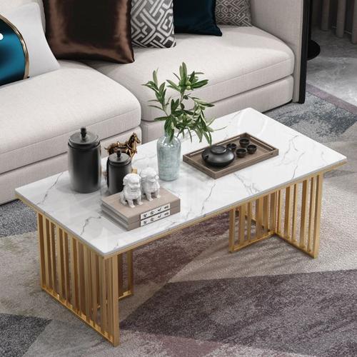 Jual COFFE TABLE MODERN MARMER - MEJA TAMU TOP MARMER - MEJA KOPI ...