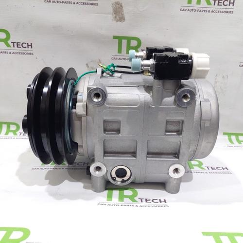 Jual Compresor Compresor Kompresor AC Bus Bis TM31 TM-31 SANDEN EDGE ...