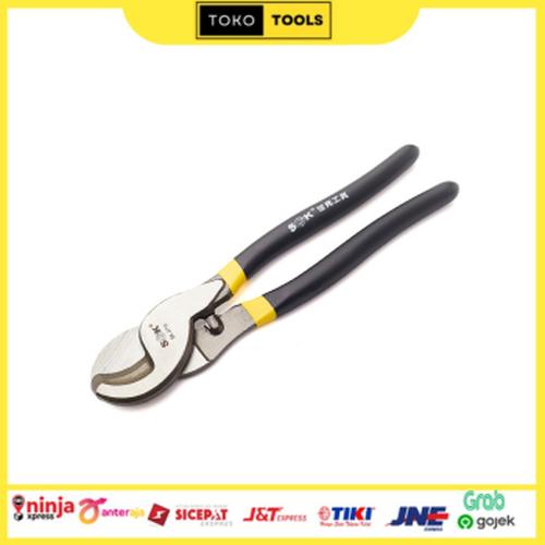 Jual tang potong kabel /tang potong cable 10"/250mm - Jakarta Barat ...