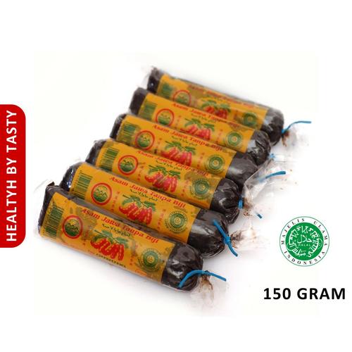 Jual Asem Jawa Tanpa Biji Asam Jawa 150g - Jakarta Utara - Healthy By ...